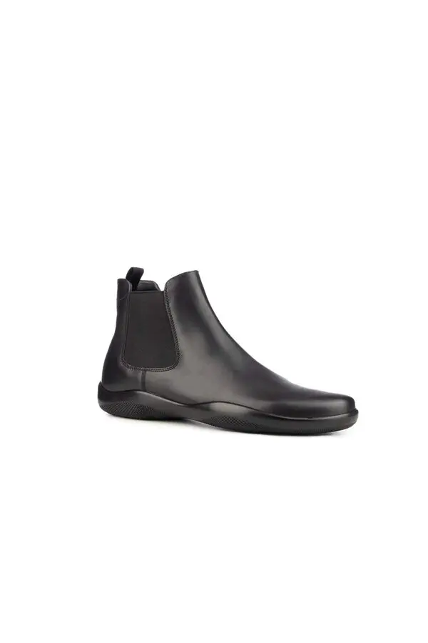 Prada Chelsea Boot - Multicolor