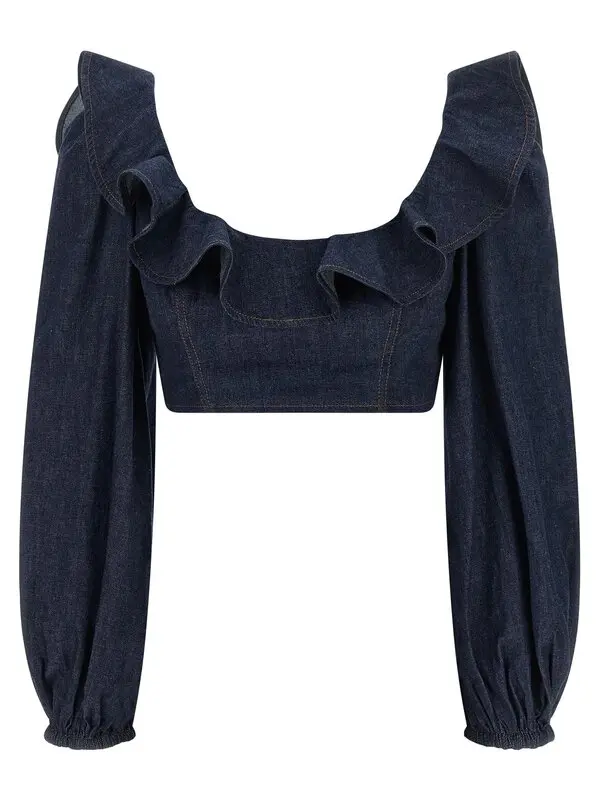 Zimmermann Aster' Top