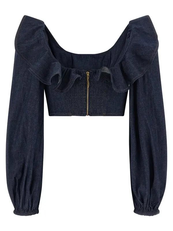Zimmermann Aster' Top