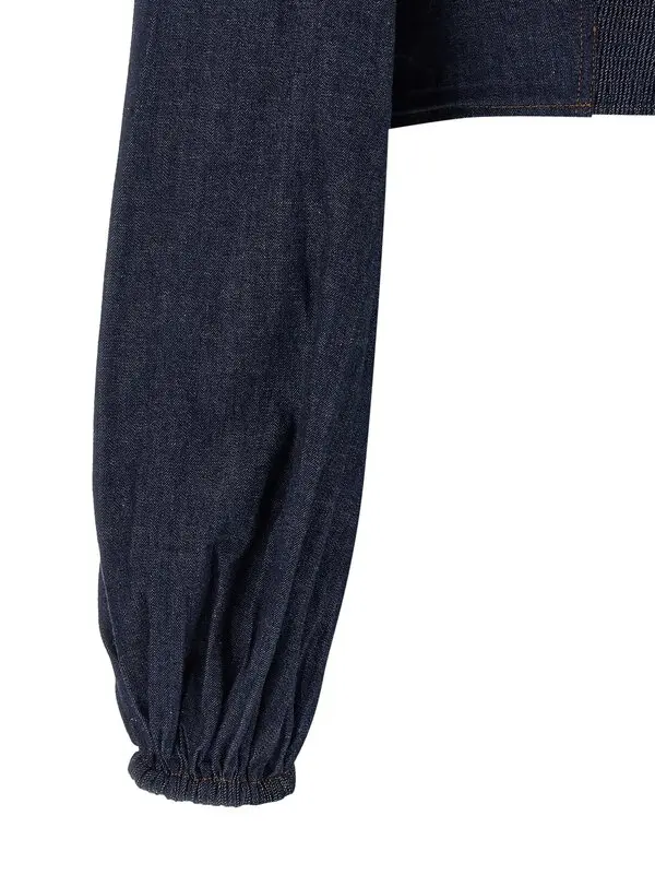 Zimmermann Aster' Top