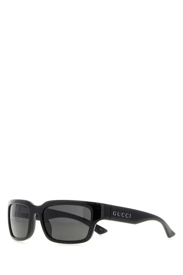 Gucci Acetate Sunglasses