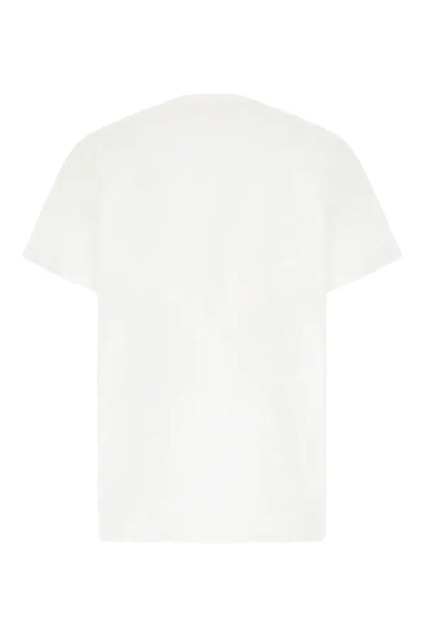 Alexander McQueen Clothing T-shirt