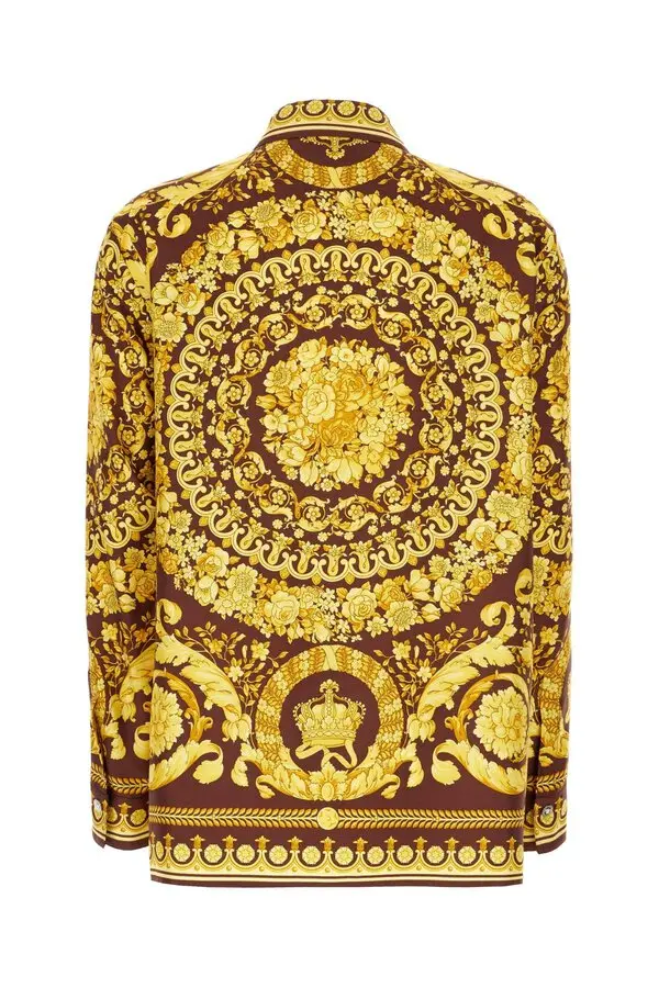 Versace Clothing Shirts