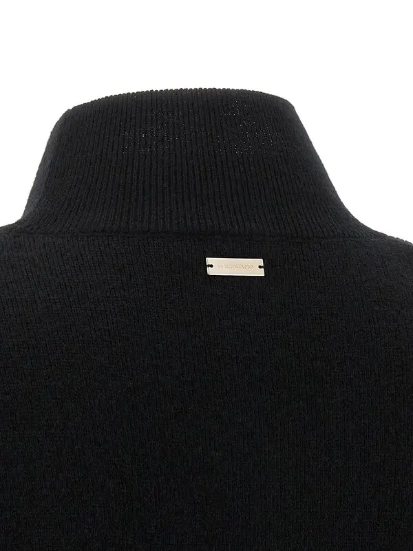 FERRAGAMO Wool And Cashmere Pullover