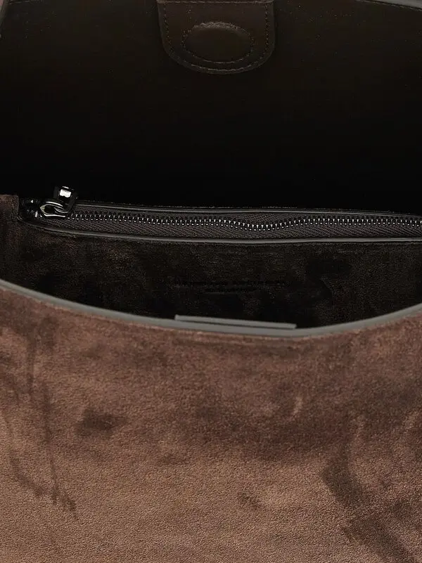 Brunello Cucinelli Essence' Large Handbag