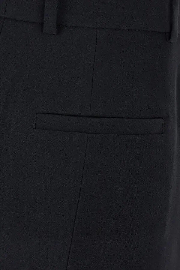 Alexander McQueen Clothing Trousers