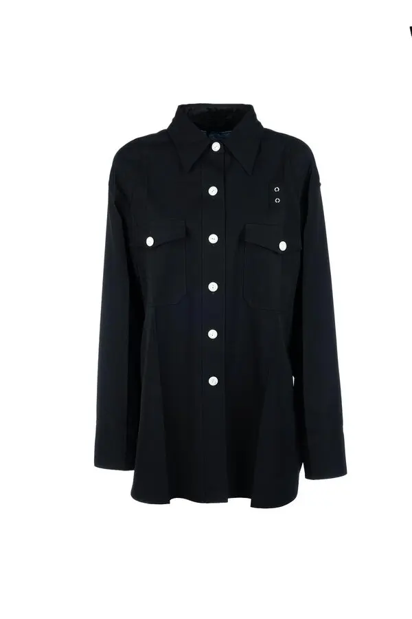 Prada Clothing Coats