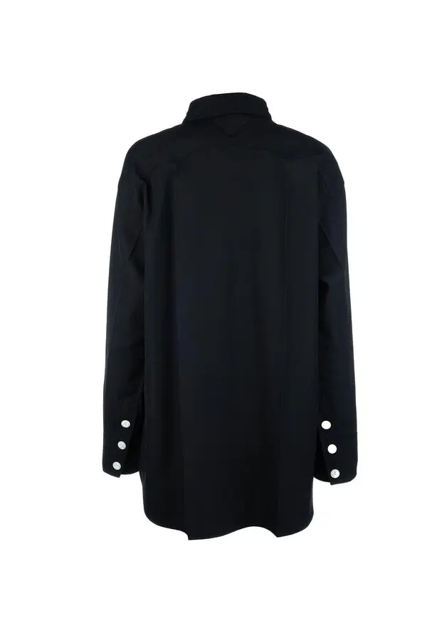Prada Clothing Coats