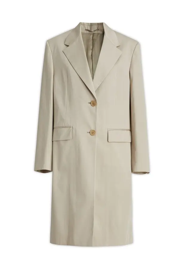 Prada Clothing Coats