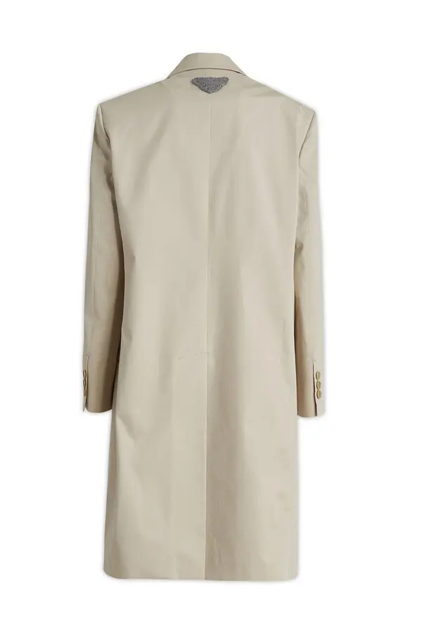 Prada Clothing Coats