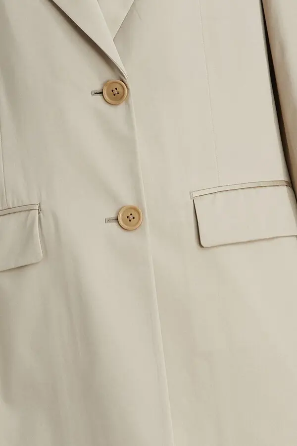 Prada Clothing Coats