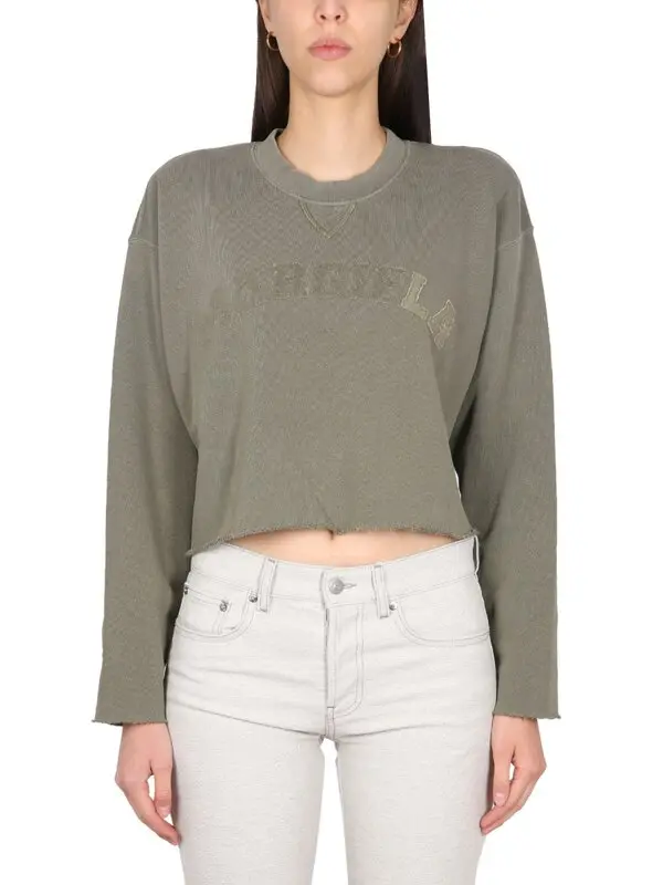 MAISON MARGIELA Vintage Sweatshirt