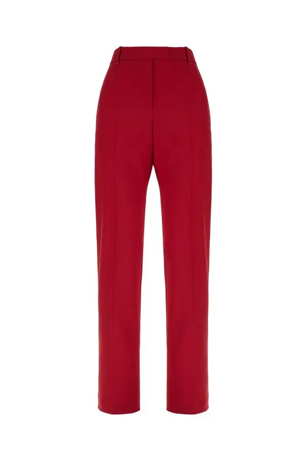 Alexander McQueen Clothing Trousers