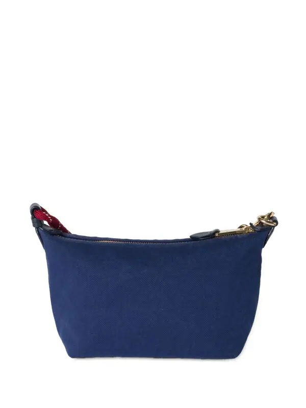 Miu Miu Gabardine Mini Bag