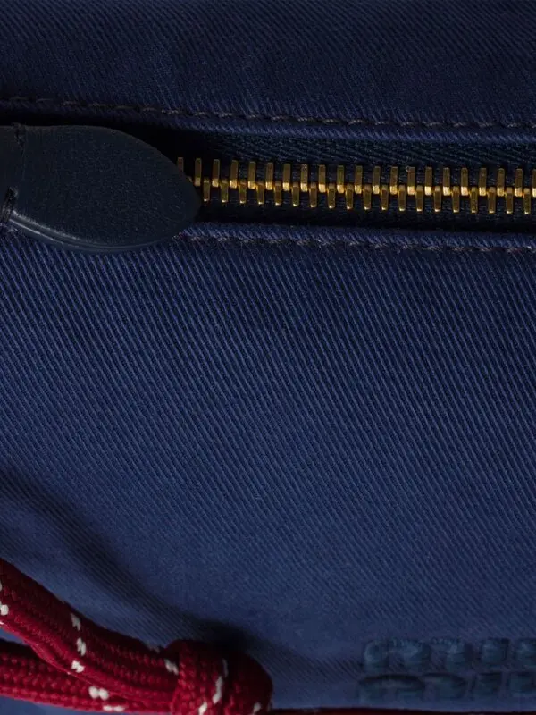 Miu Miu Gabardine Mini Bag