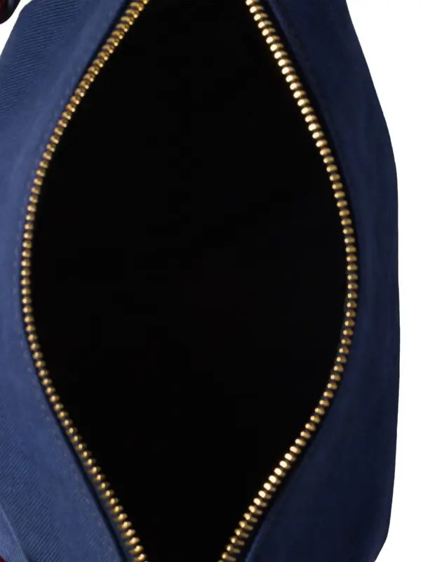 Miu Miu Gabardine Mini Bag - Multicolor