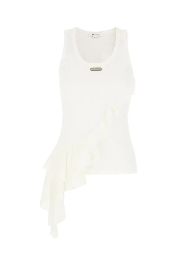 Alexander McQueen Clothing Tops