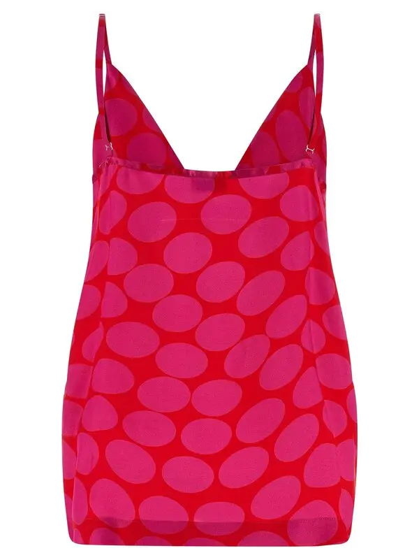 Dries Van Noten Caliya' Top