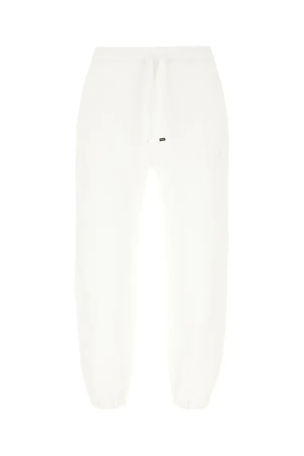 Alexander McQueen Clothing Trousers