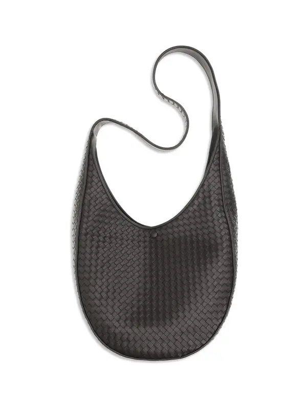 Bottega Veneta Ovetto Shoulder Bag