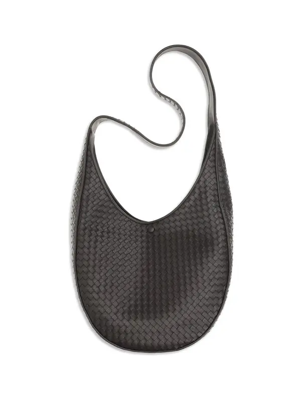 Bottega Veneta Ovetto Shoulder Bag