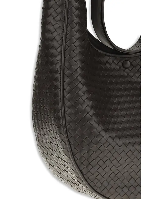 Bottega Veneta Ovetto Shoulder Bag