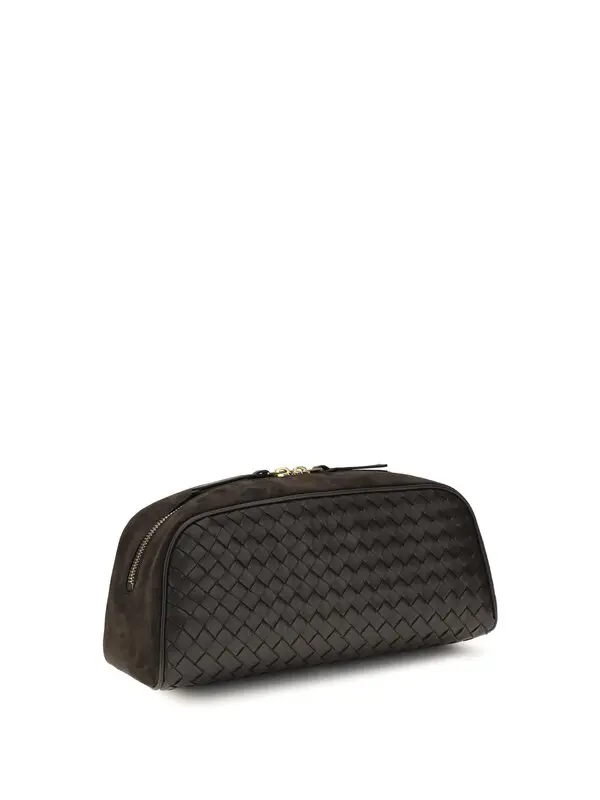 Bottega Veneta Large Nodo Pouch