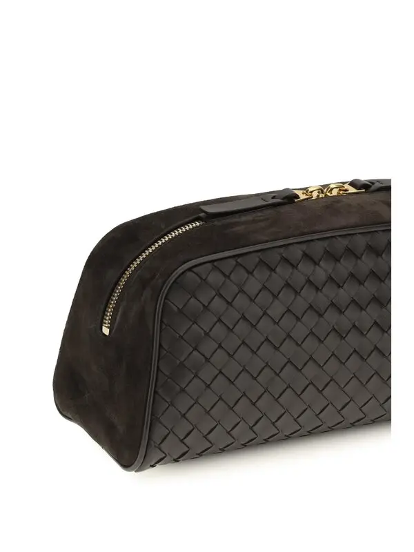 Bottega Veneta Large Nodo Pouch
