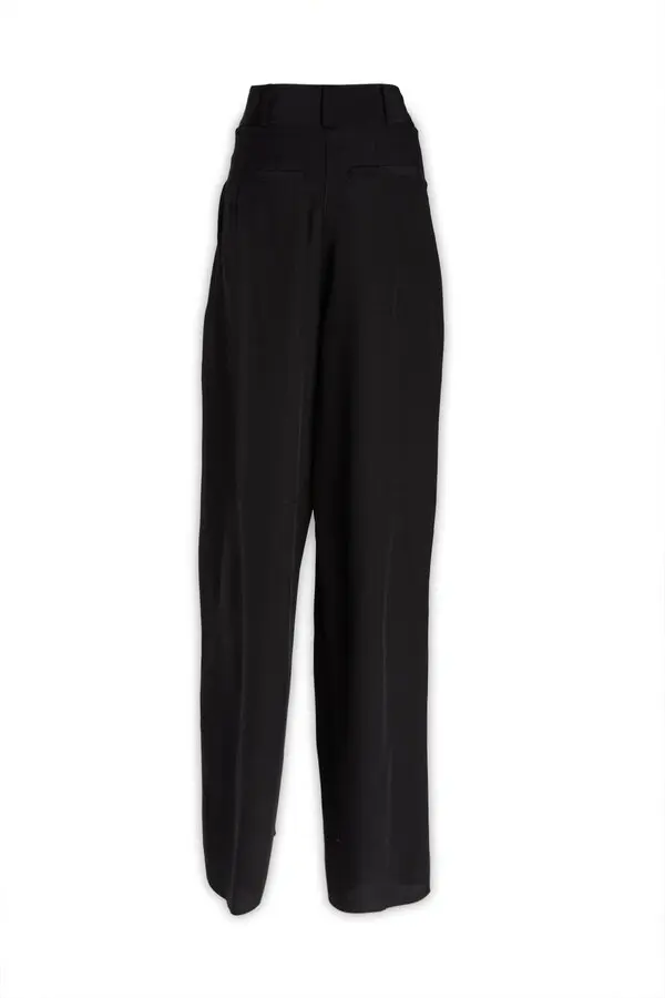 FERRAGAMO Clothing Trousers