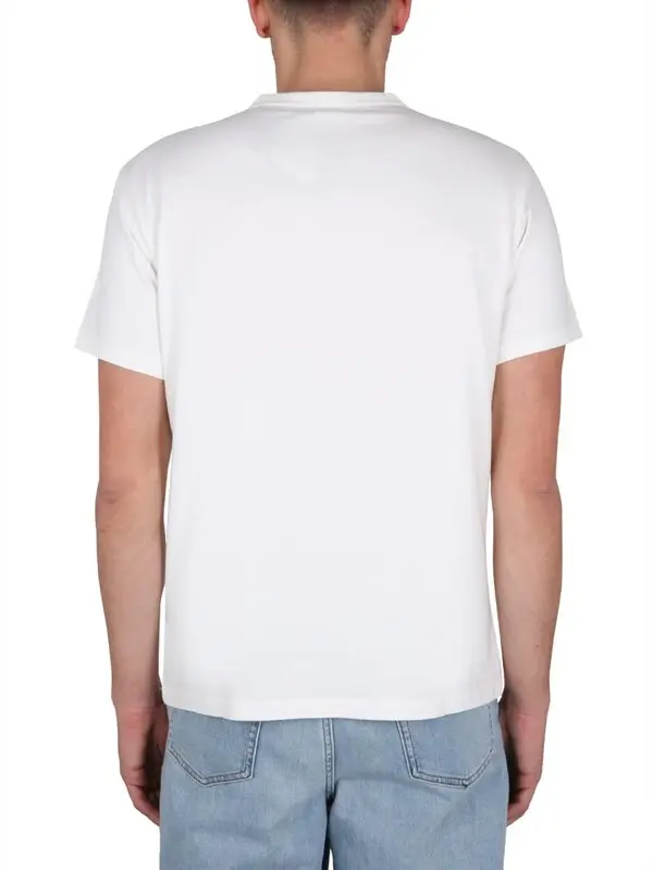 FAY T-shirt With Logo