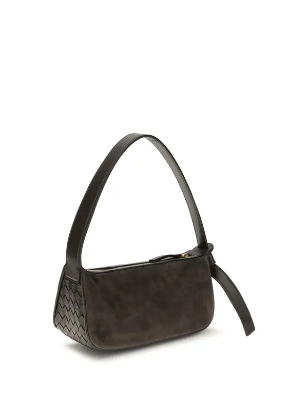 Bottega Veneta Nodo Shoulder Bag