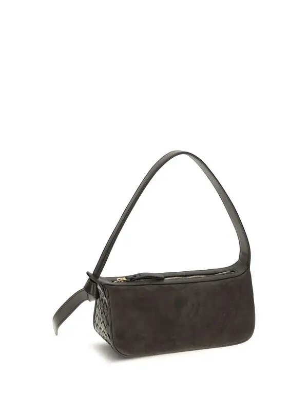 Bottega Veneta Nodo Shoulder Bag