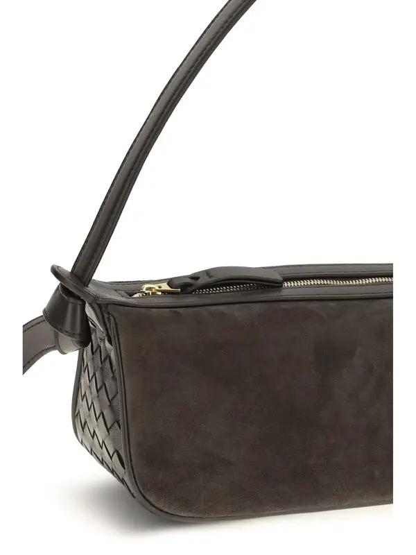 Bottega Veneta Nodo Shoulder Bag