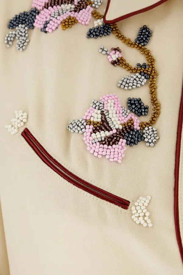 Isabel Marant Étoile Clothing Shirts - Multicolor