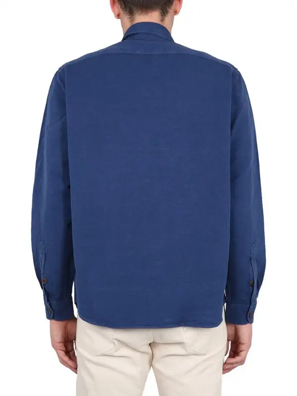 FAY Shirt With Pockets