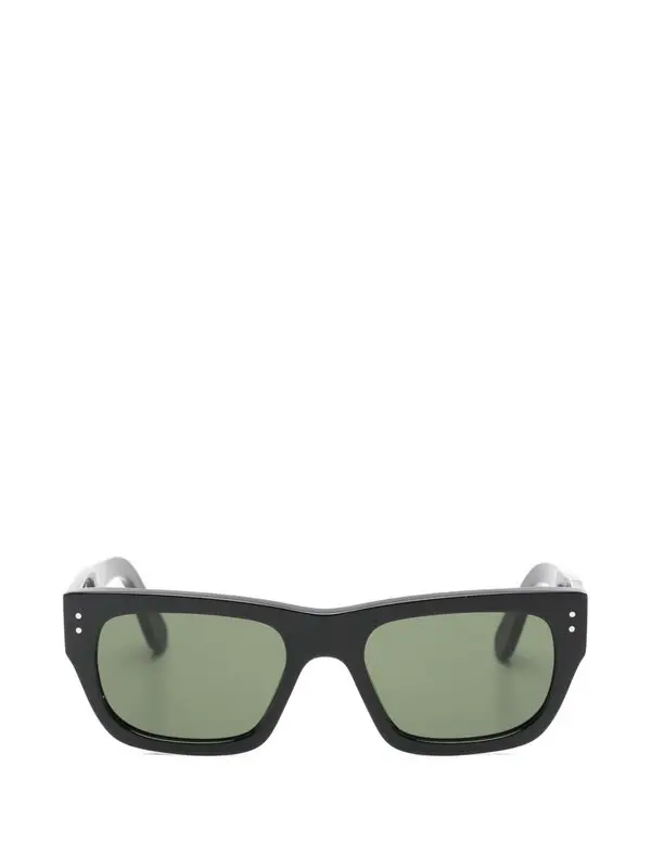 TOTEME Voyager Sunglasses - Multicolor