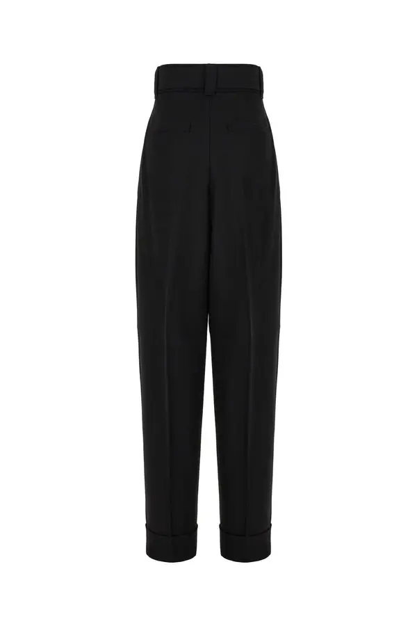 Max Mara Clothing Trousers