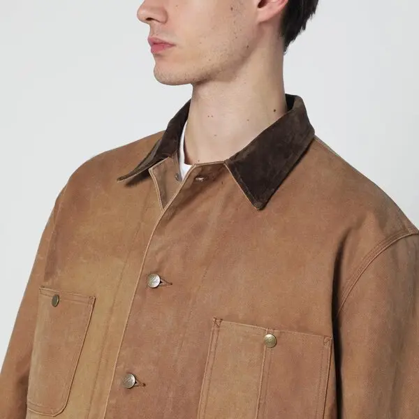 Needles Cotton Jacket