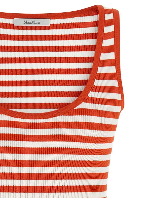 Max Mara Mxmghiro' Top