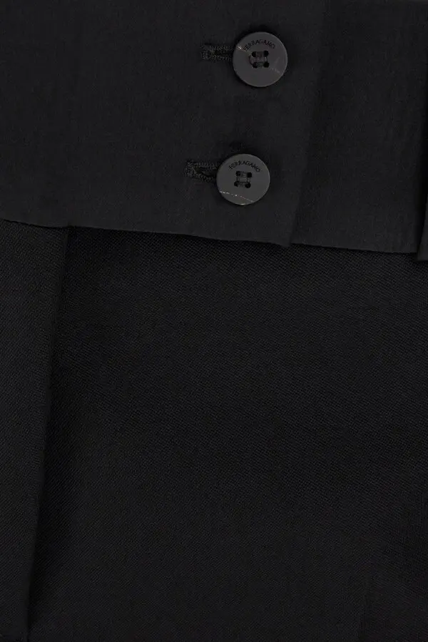 FERRAGAMO Clothing Trousers