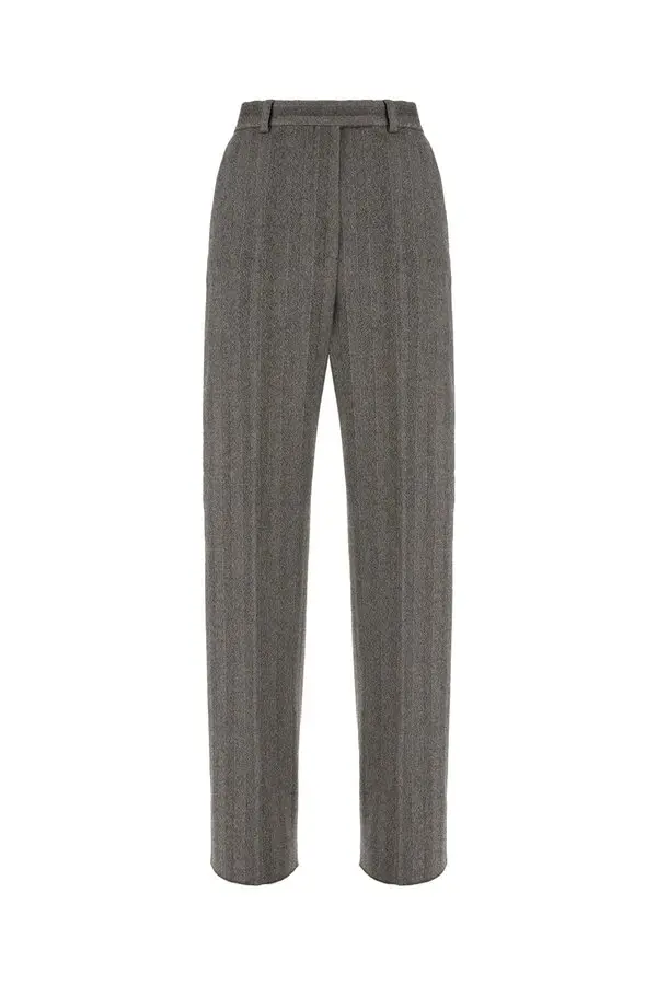 FERRAGAMO Clothing Trousers