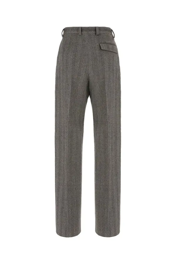 FERRAGAMO Clothing Trousers
