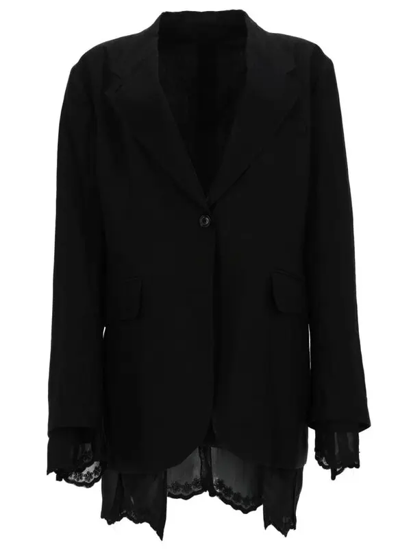 Our Legacy Reversible Blazer