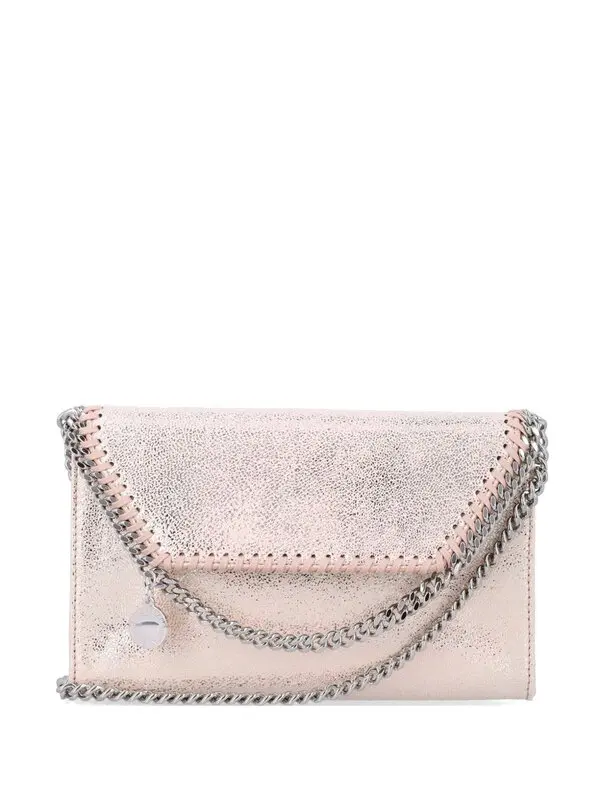 Stella McCartney Falabella Wallet On Chain