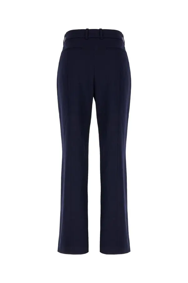 Alexander McQueen Clothing Trousers