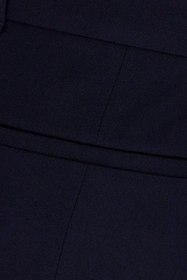 Alexander McQueen Clothing Trousers
