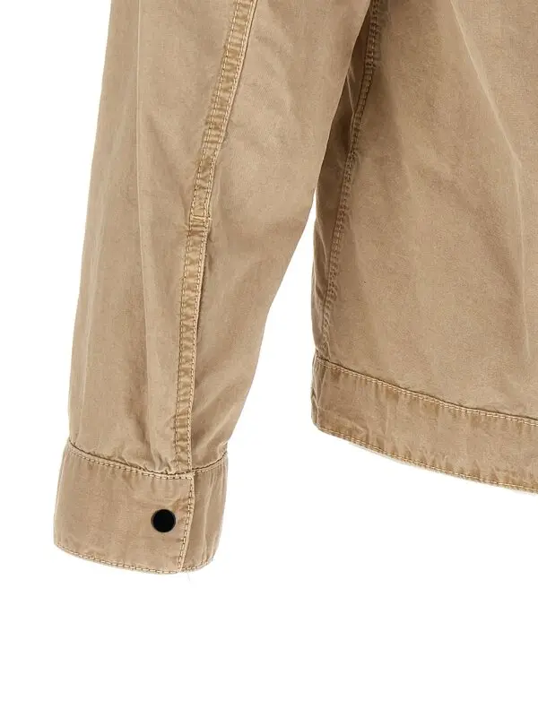 Stone Island 1200008' Overshirt