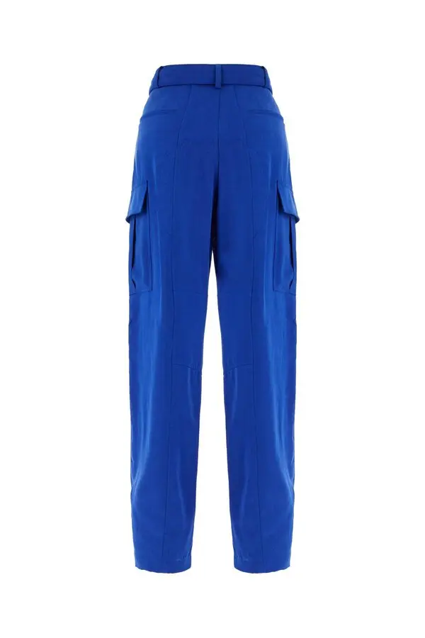FERRAGAMO Clothing Trousers