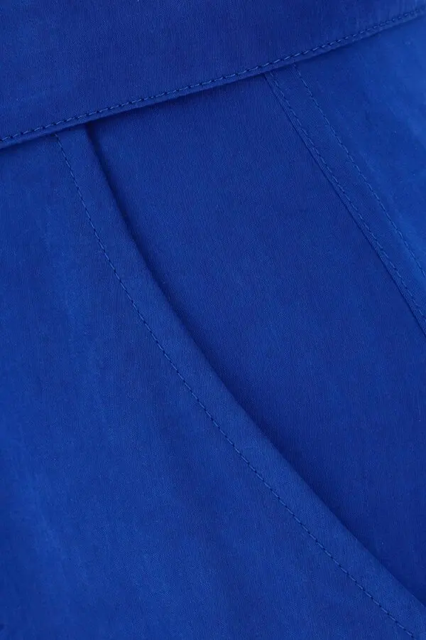 FERRAGAMO Clothing Trousers