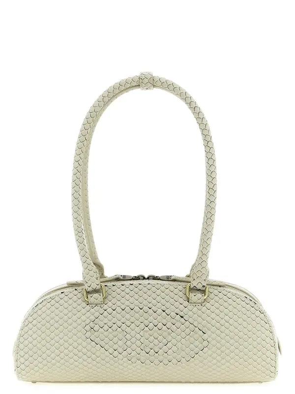 DIESEL® 1dr Dome' Shoulder Bag